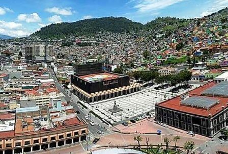 Centro Joyero Toluca | Centro Joyero Juárez